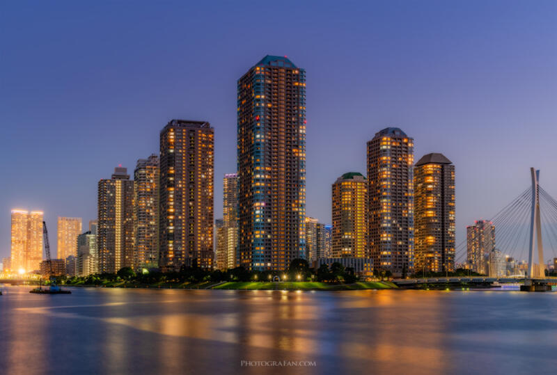 night-hdr-sample-orton | フォトグラファン