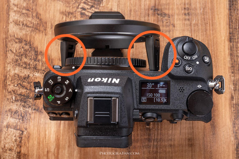 カメラ回転リングATOLLに新型のプラスバージョンが登場！ | フォトグラファン