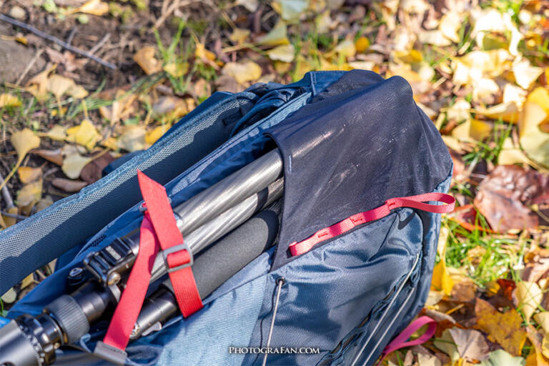 多用途カメラバッグVSGO Pocket Rangerポーチーク | フォトグラファン